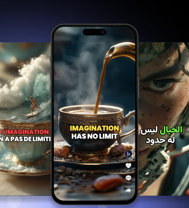 Bith.ai | AI Ad Generator